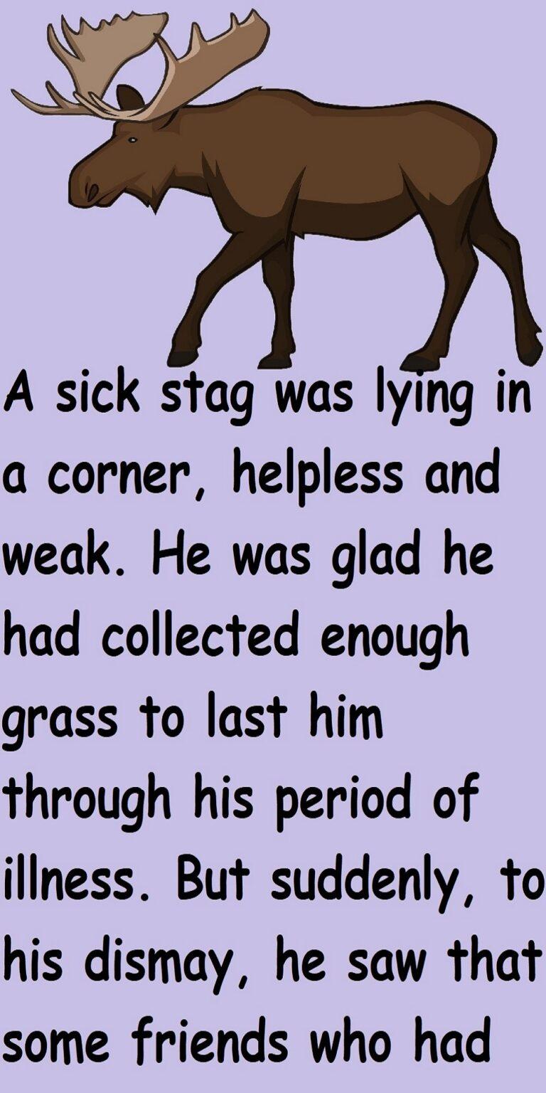 Moral Story | Satibal