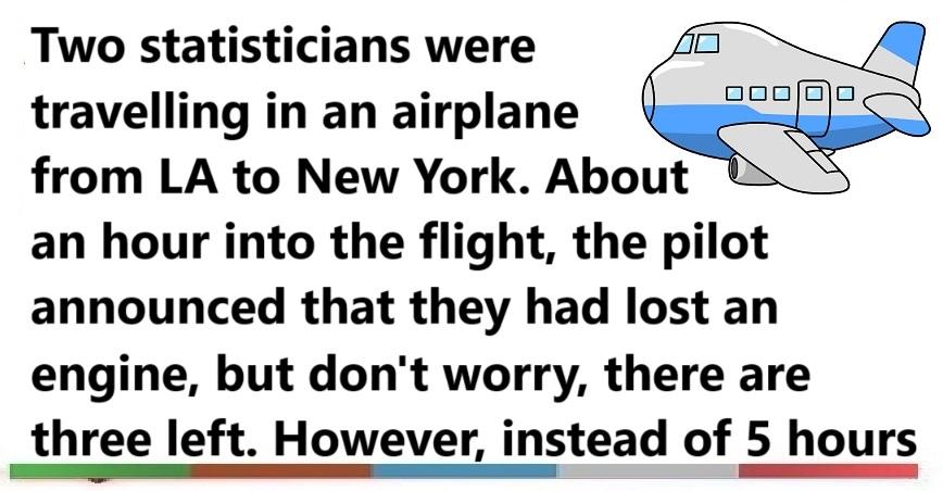 Funny Joke ‣ Statistics | Satibal