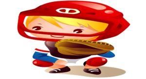 Funny Joke ‣ Rookie Pitcher | Satibal