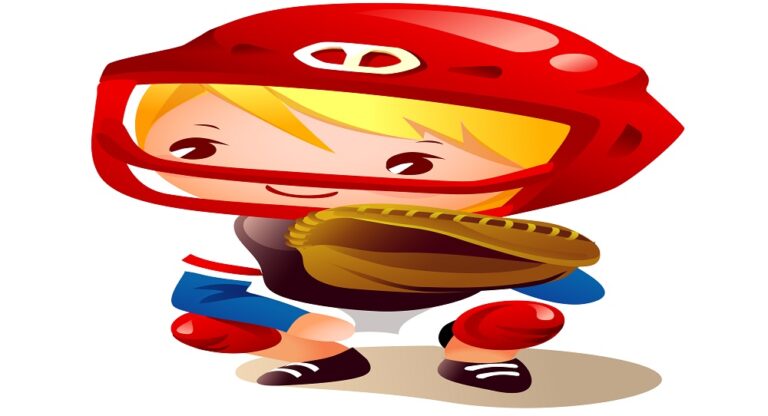 Funny Joke ‣ Rookie Pitcher | Satibal