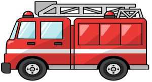 Funny Joke ‣ Fire Truck Siren | Satibal