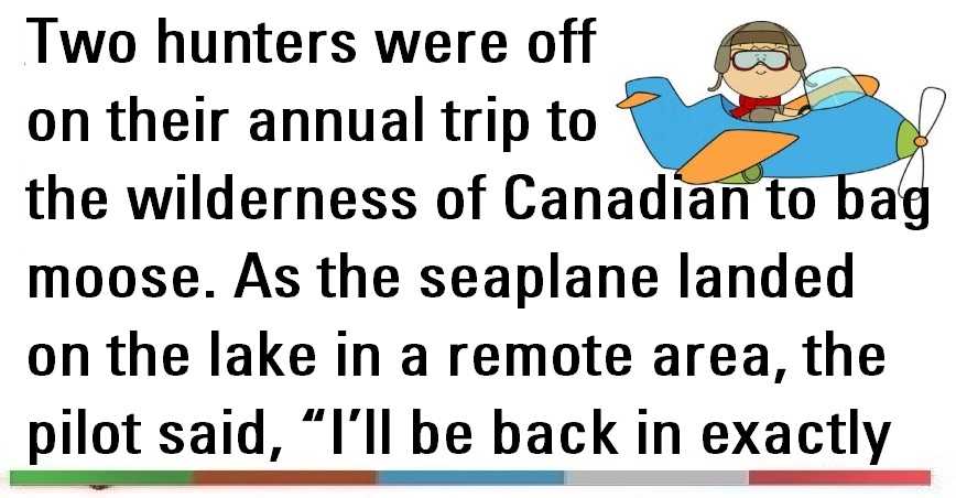 Funny Joke ‣ Where Are We? | Satibal