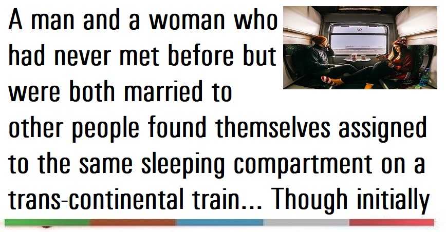 Funny Joke ‣ Let's Pretend That We're Married | Satibal