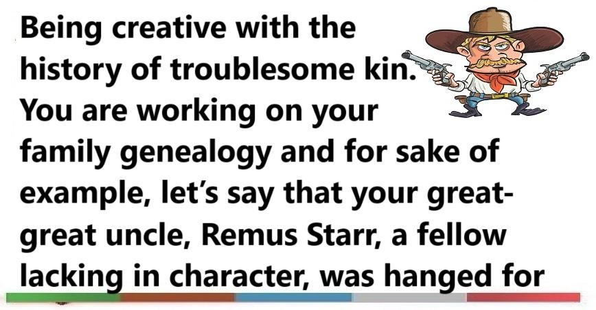 Funny Joke ‣ Creative Writing | Satibal