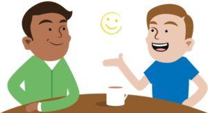 Funny Joke ‣ On The Bright Side | Satibal