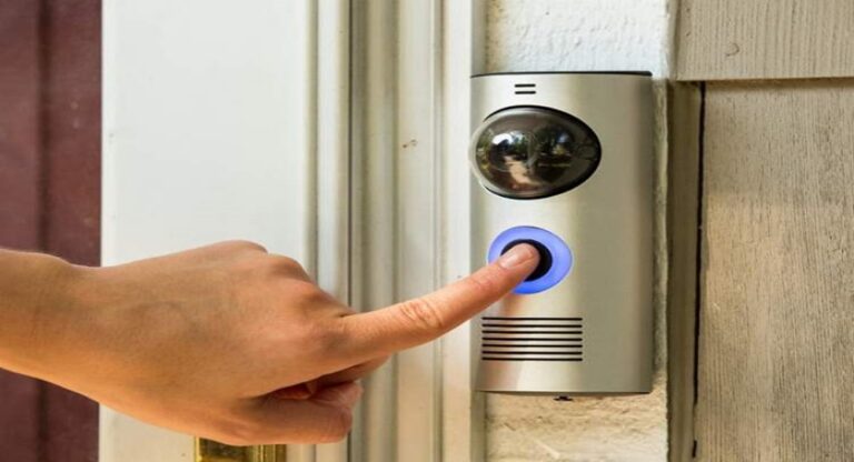 Funny Joke ‣ The Doorbell | Satibal